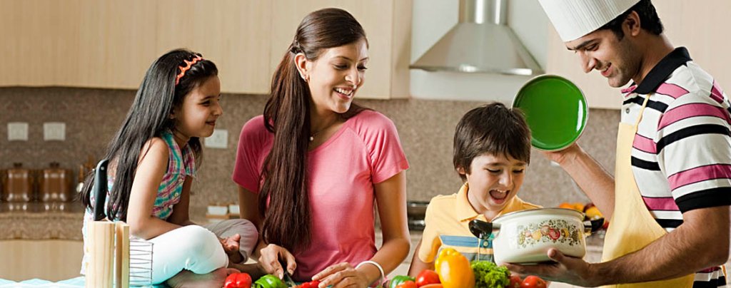 Choose the Right Kitchen Appliances for Your Home online at Singer India