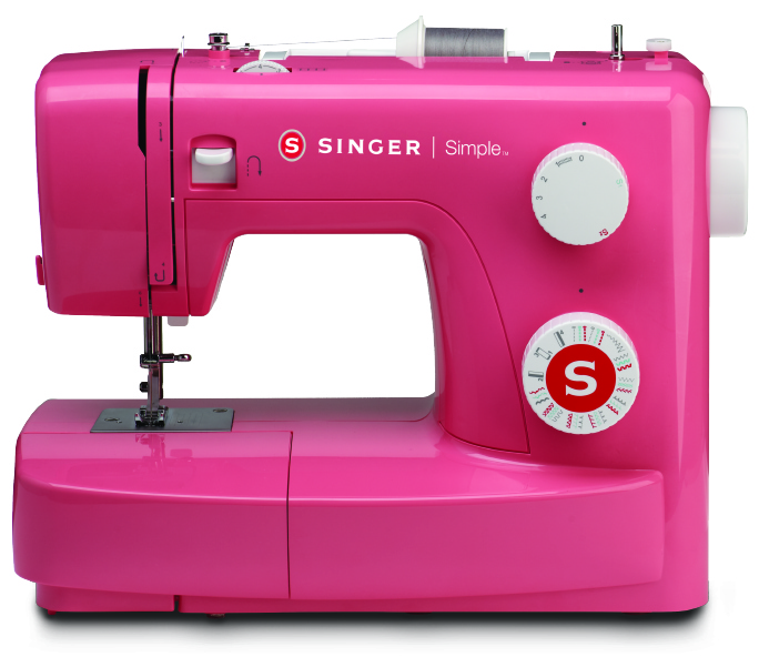 Singer India – Latest Sewing Machine Models & Home Appliances in India