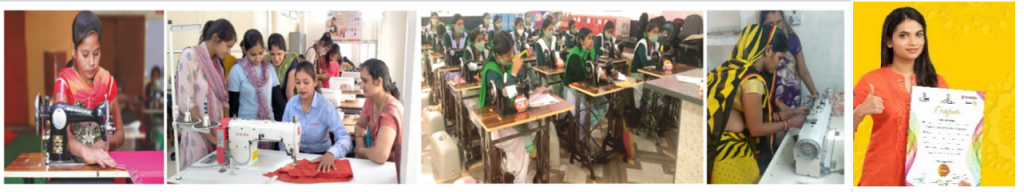 Singer India- Sewing Skill Centres