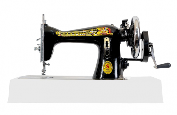 Choosing Your Perfect Singer Sewing Machine: A Guide to Straight Stitch ...